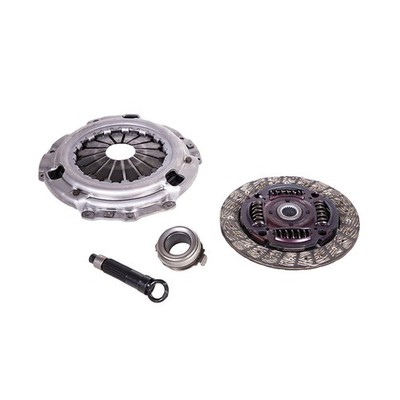 New Oem Clutch Kit For Mazda Mx-5 Miata Convertible 2.0L 5 Spd 2006-15 ...