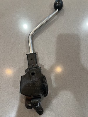 Mopar 4 Speed A-Body Shifter | eBay