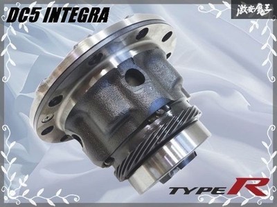 JDM HONDA DC5 integra type R Helical LSD CL7 euro r EP3 FD2 from Japan ...