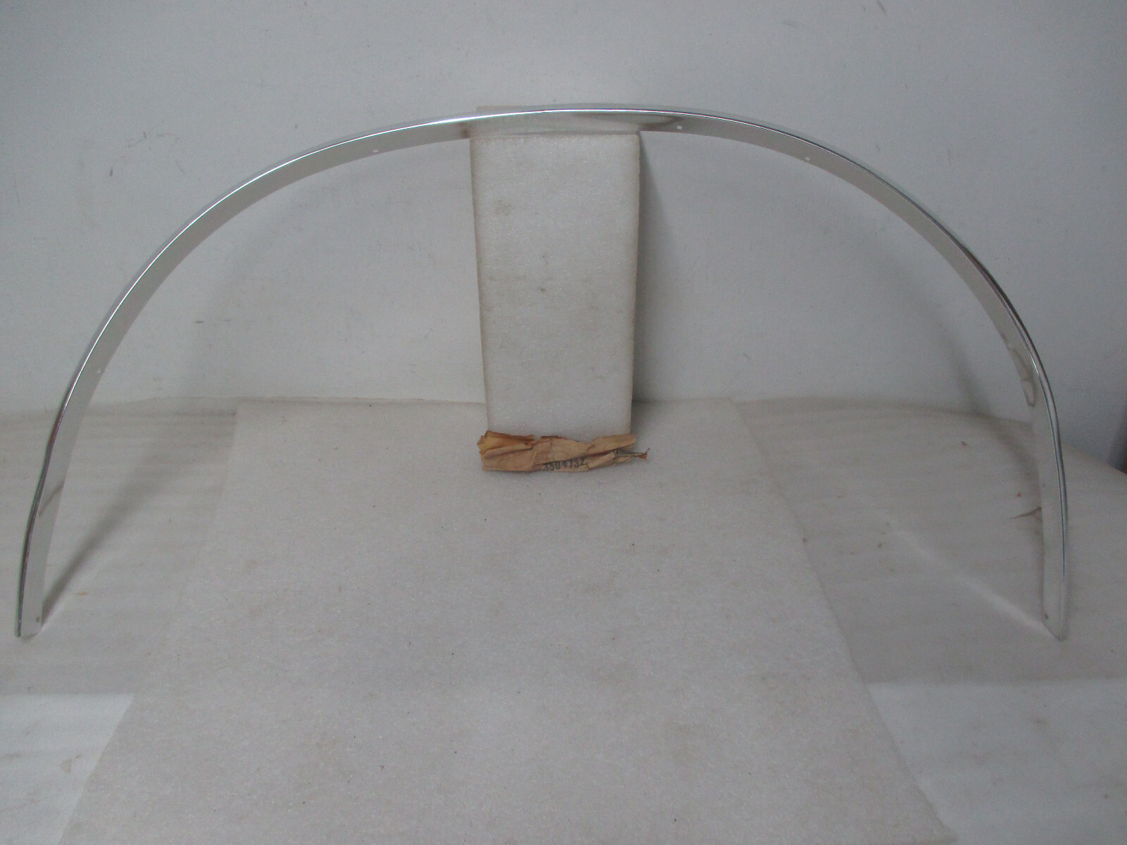 Mopar NOS 71-74 Coronet 4DR 75-78 Fury Monaco Wagon RH QTR WHL/Open ...