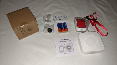 Freetim Caregiver Pager Systems - OPEN BOX - BRAND NEW | eBay