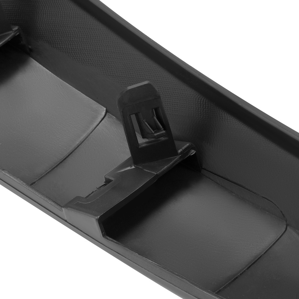 For Nissan Rogue 2017-2020 18 #622786FL0A Front Bumper Grille Black ...