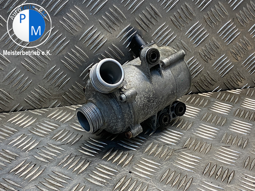 BMW F10 F20 F21 F22 F23 F30 F31 N20 Kühlmittelpumpe 7597715 | eBay.de