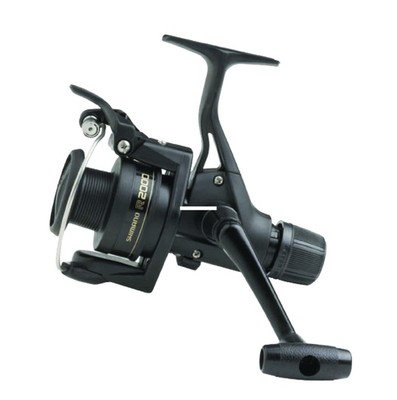 Spincasting - Trigger Spin