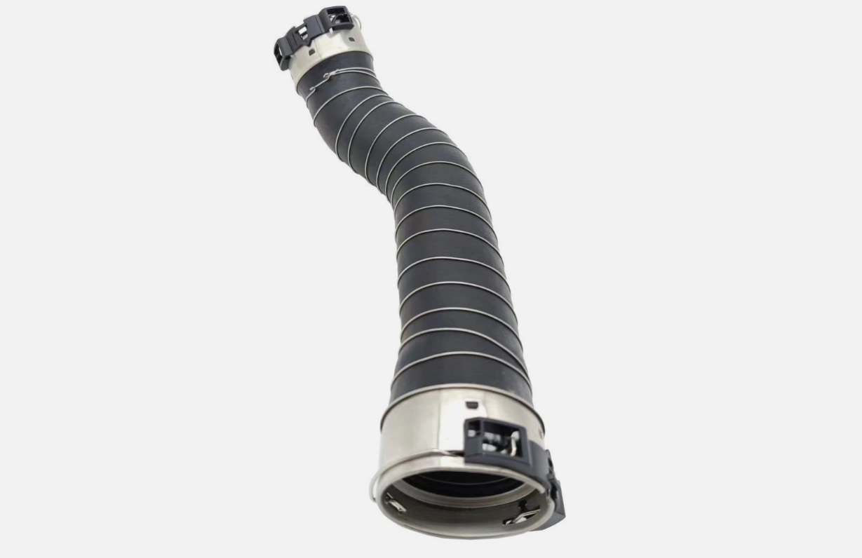 144633XN8A Turbo Intercooler Hose for NissanS NV350 14463-3XN8A Air ...