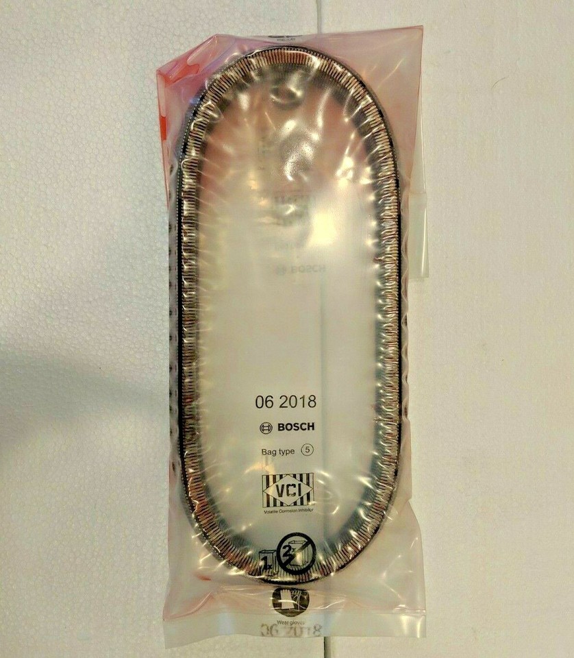 NEW GENUINE BOSCH CVT Push Belt 901072 901068 for Nissan Chevy RE0F11A ...