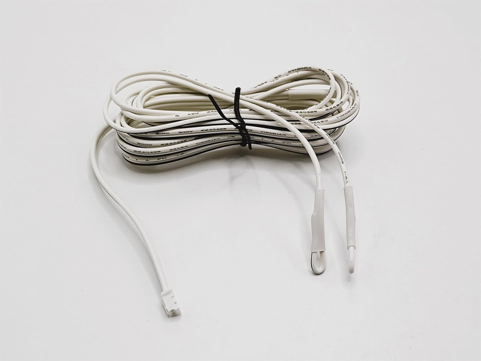 2 Pin T Shape Dipole FM Wire Lead Antenna Aerial, 2 Meter Antenna AM ...