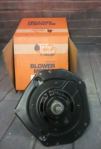 M4885 Temp Guard Blower Motor - AmGauge | eBay