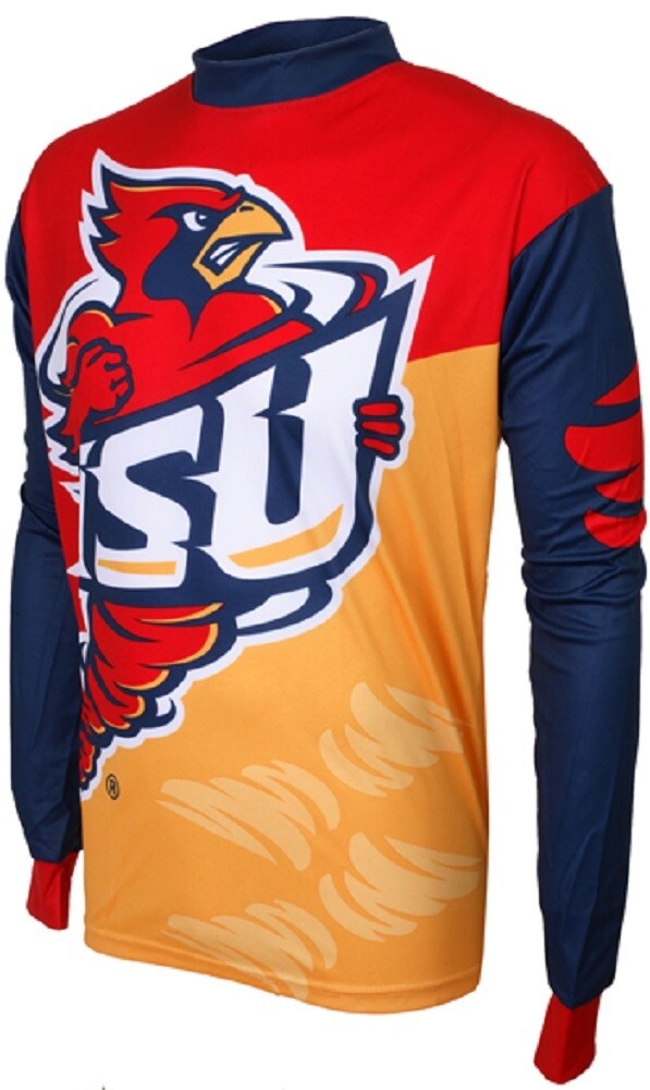 Iowa State Cyclones Men's MTB Cycling Jersey (Small) | eBay