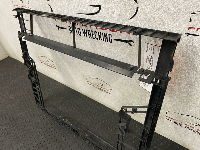 Porsche Cayenne upper bumper front assembly frame 95850559400 for sale ...