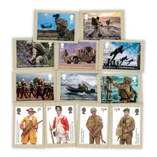 Nottingham Stamp Centre Ltd. | eBay UK Stores