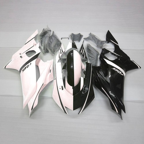 Fairings for YAMAHA YZF R6 2017 2018 2019 2020 2021 2022 2023 Fairing ...