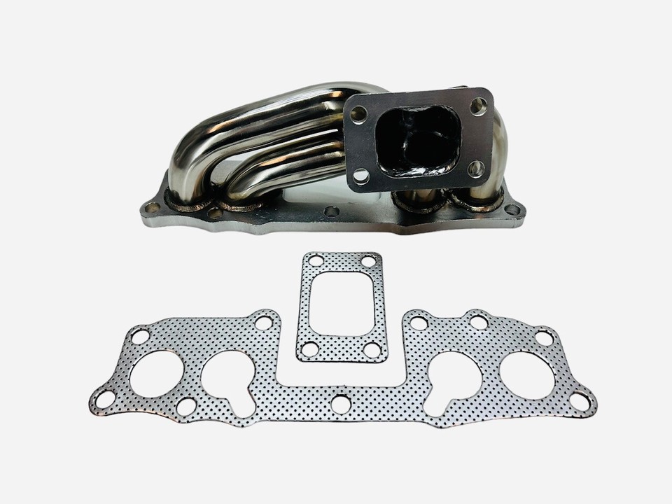 1983-1988 FOR Toyota Tacoma Hilux 4Runner Turbo Kit T3 22R-TE 22RTE ...