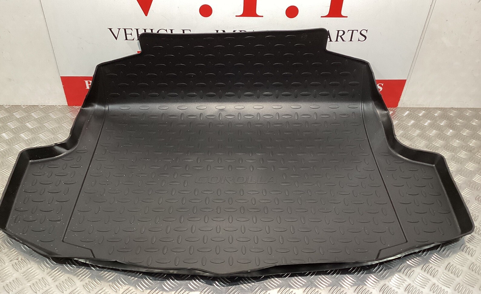 Genuine Toyota Corolla Saloon 2019 Boot Liner Pw241-02010 for sale ...