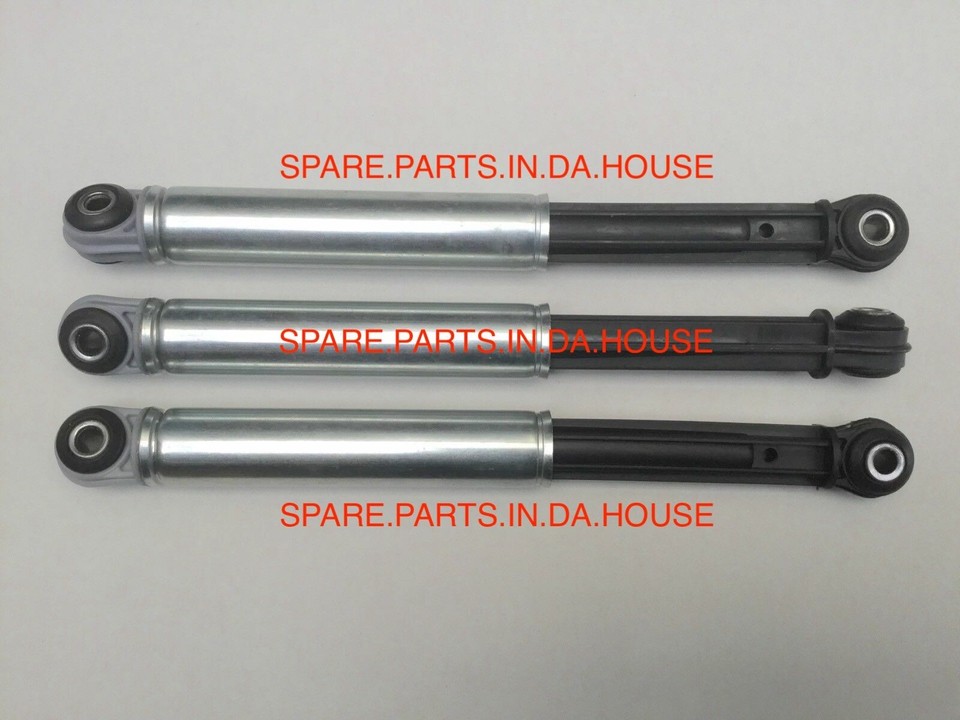 3 x Miele Softtronic Washing Machine Shock Absorber Suspension Leg W463 ...