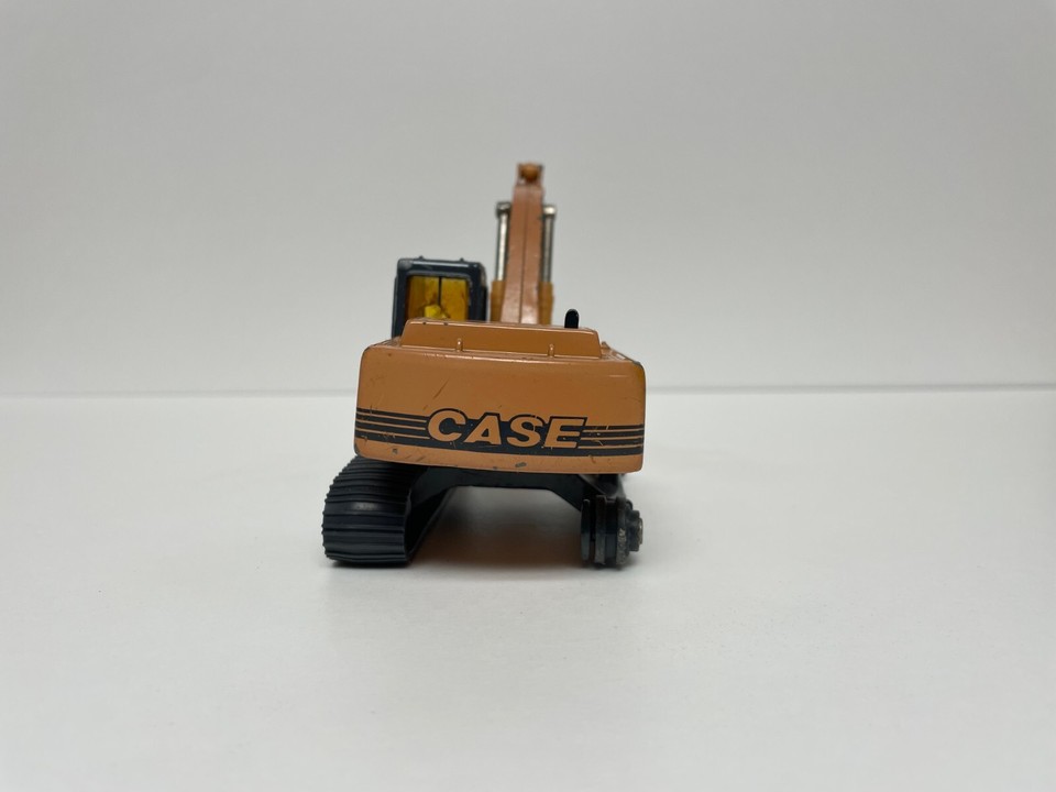 ERTL 1/50 Scale Case 9030B Excavator High Detail Replica | eBay