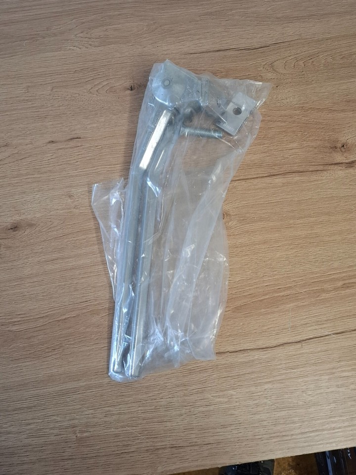 Retro Bicycle Parts NIB NOS ESGE Pletscher Double Leg Kickstand 26 - 28 ...