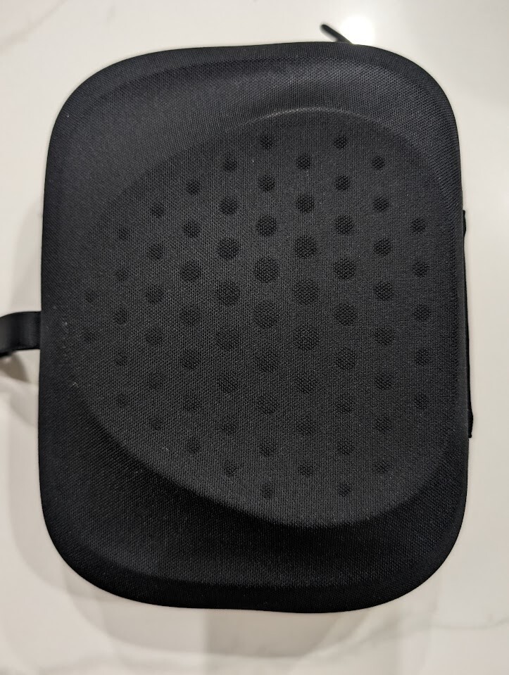 Nike Venturer Performance Training Face Mask Unisex Black DO8356-010 ...
