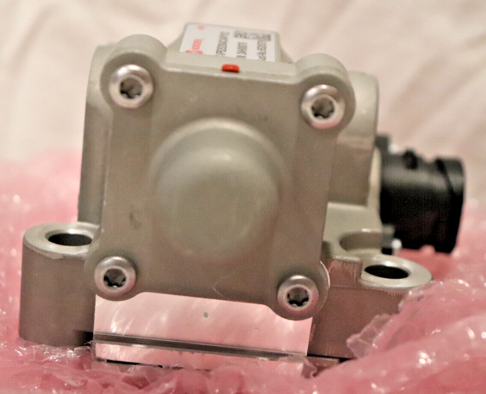 6520579 Cummins Air Control Shutoff Valve ISM ISX Service Engine Turbo ...