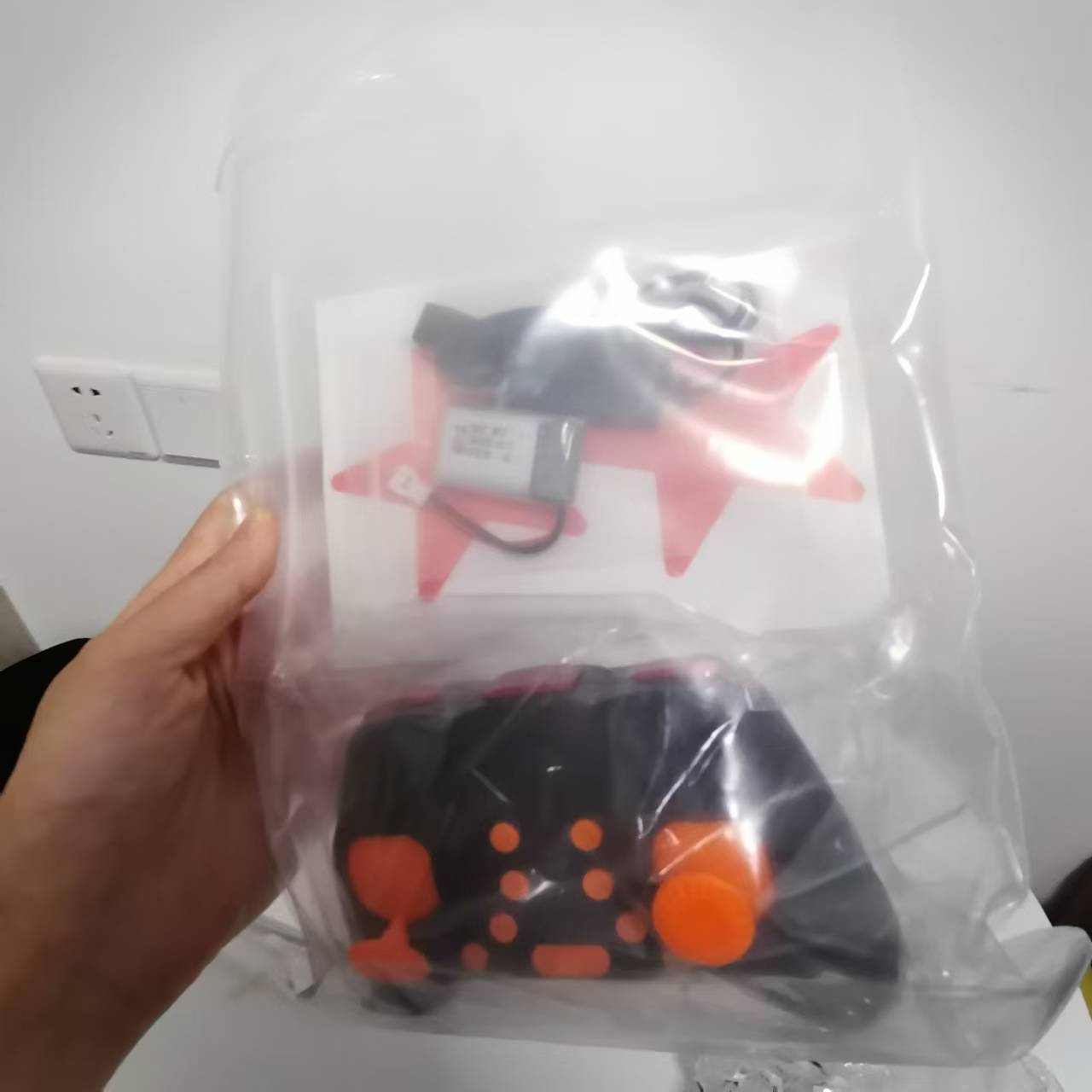 Zeppelin Airship Remote Control Airship Model Kirov Airship is Flyable ...