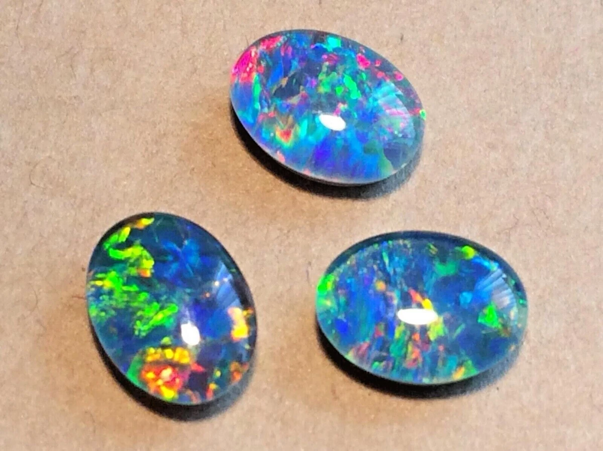 Opal Colour