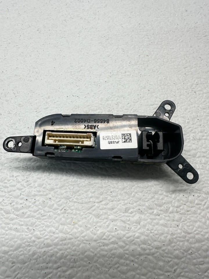 2016-2020 Kia Optima Transmission Shifter Indicator 84656-D4002 OEM ...