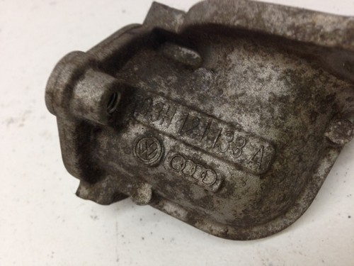 VW Audi OEM Touareg Passat Q7 3.6l coolant flange elbow 03H121133A 03H ...