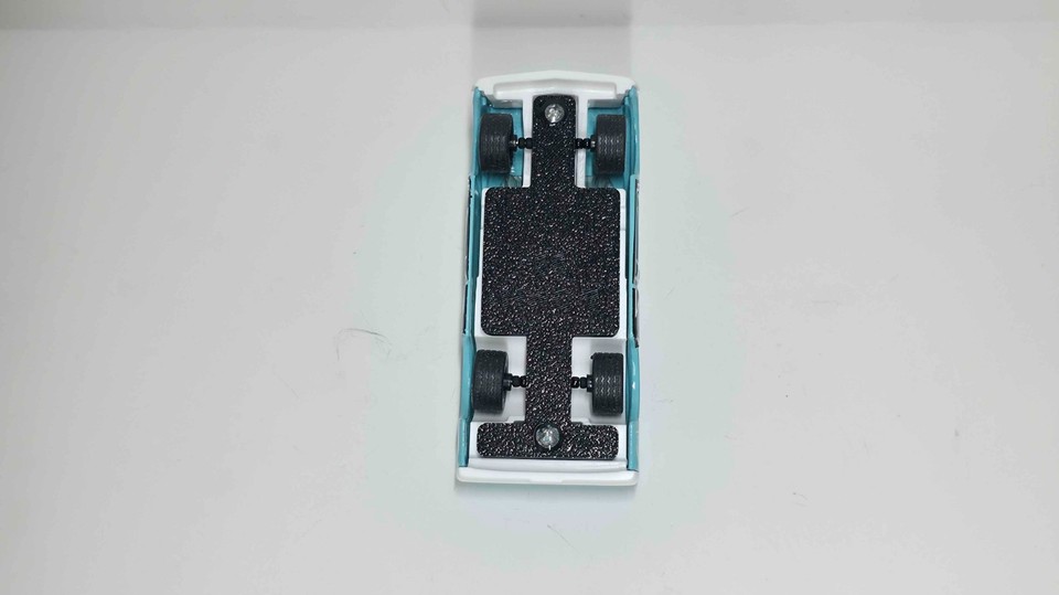 Lowering Base 3D Printed For 1/64 Scale Hot Wheel 67 Chevy C10 | eBay