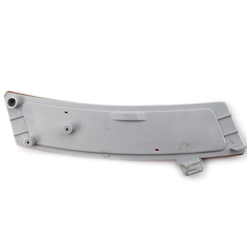 Right Front Bumper Marker Cover Reflector for BMW X5 E70 2011-2013 ...