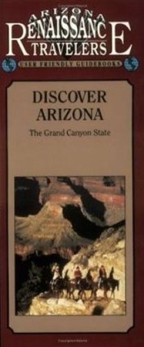 Eleanor H Ayer Discover Arizona! (Tascabile) 9781558380967 | eBay