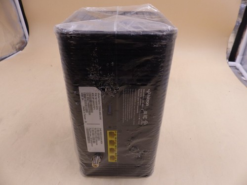 HITRON CODA-4589 DOCSIS 3.1 CABLE MODEM ROUTER | eBay
