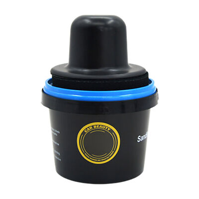 Multipurpose Dry Guide Coat Powder Leak-Proof Black Guide Coat Powder ...