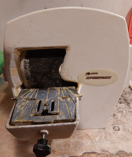 Buffalo Dental Powerite Model trimmer machine- heavy duty. | eBay