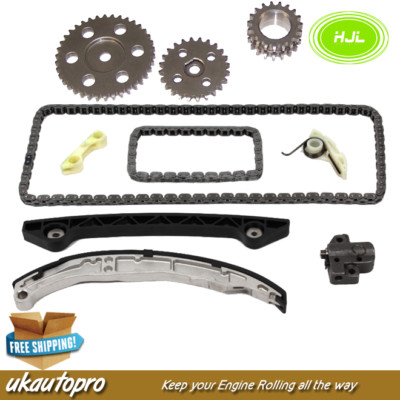 Fit Ford Focus Ranger 2.3L 2001-08 Timing Chain Kit Mazda B2300 ...