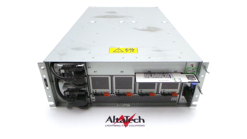 IBM Power 8 PCI-e Gen3 I/O Expansion Drawer EMX0 - Fully Tested - fast ...