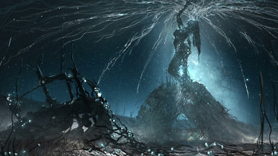 Anime trigun stampede studio orange illustration stars Playmat Gaming ...