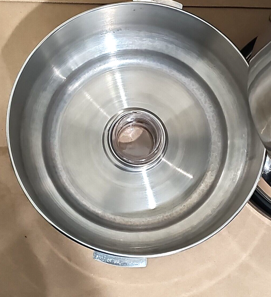 Delonghi Ultimate Coffee Urn 60 Cup Commercial Stainless Steel Maker ...