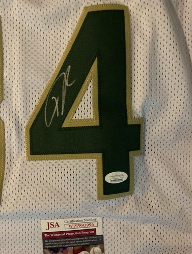 giannis antetokounmpo jersey Signed JSA Xl Greek Freak | eBay