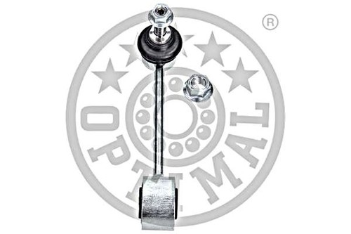 OPTIMAL Rear Link Stabilizer Steel For PORSCHE Panamera 09-16 ...