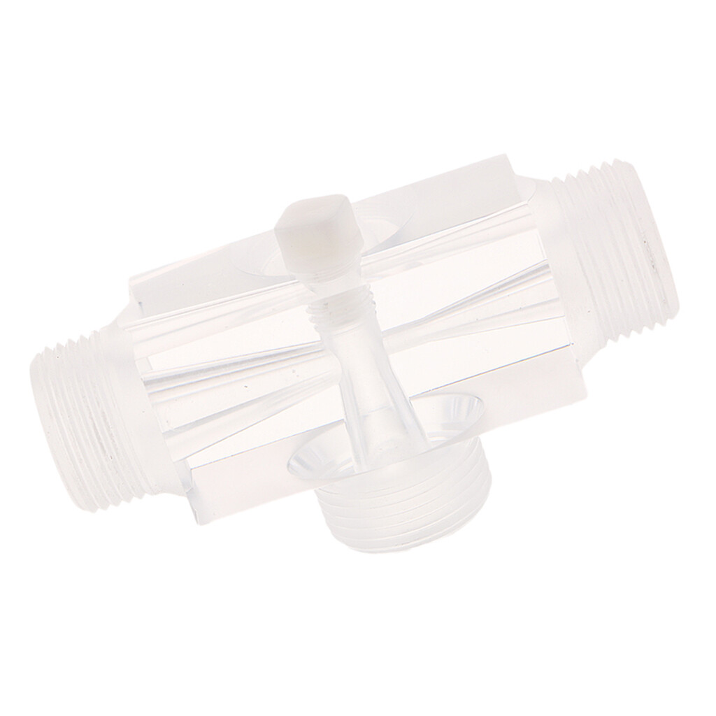 Jet Venturi Ventil für Apotheken Wasserbehandlung Size_1 | eBay