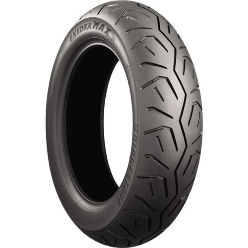 Bridgestone - 4880 - Exedra Max Touring and Cruiser Rear Tire, 170/80 ...