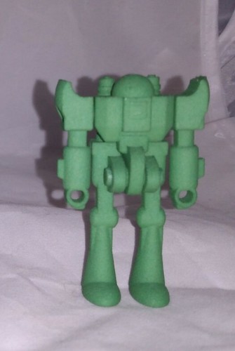 Custom Transformers Targetmaster Centurion Drone RoGunner For Shockwave ...