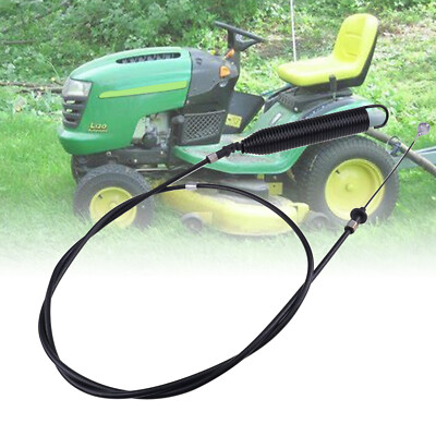 PTO Control Cable fits John Deere E100 E110 E120 E130 L100 L105 L107 ...