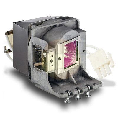 Original bulb inside Projector Lamp Module for VIEWSONIC PJD7333 | eBay