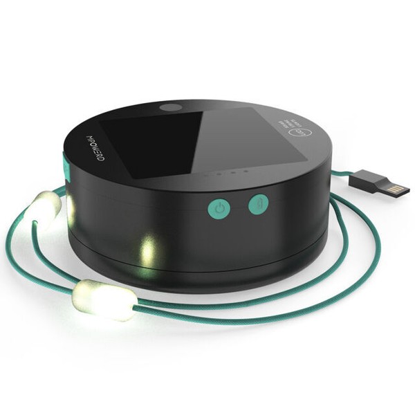 Mpowerd Luci String Light - 1030001 for sale online | eBay