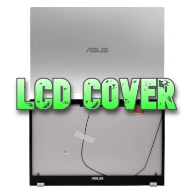 Asus Vivobook 15 X515 X515DA X515EA X515J X515JA LCD Back Top Lid Rear ...