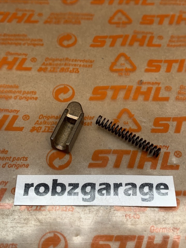 NEW OEM STIHL 044 046 MS440 C MS460 C MS461 SLIDE CONTROL CONTACT ...