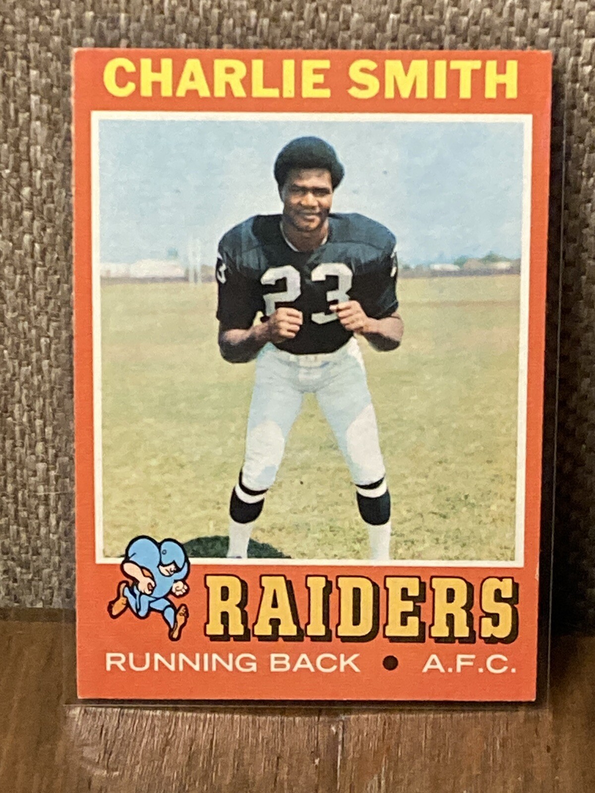 1971 Topps - #21 Oakland Raiders for sale online | eBay