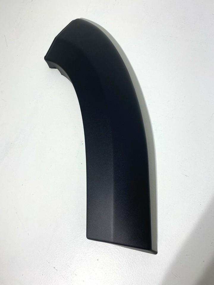 For 2019-2022 Ram ProMaster Right Front Bumper Flare Trim RH Molding ...