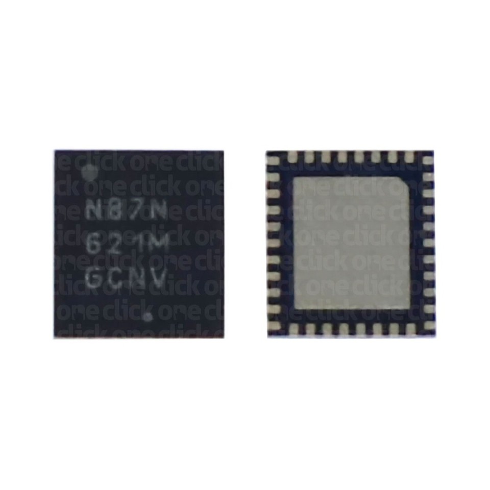 NB7N621M for Xbox Series S/X New Original HDMI Retimer IC Video Control ...